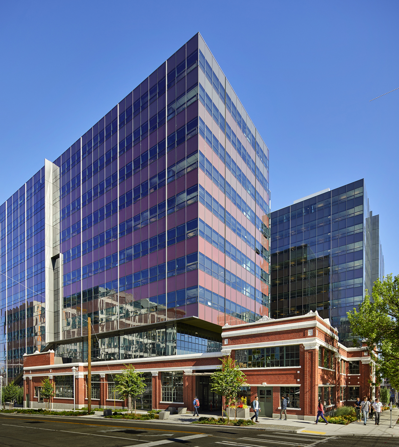 Seattle DJC.com local business news and data - Construction - Troy Block