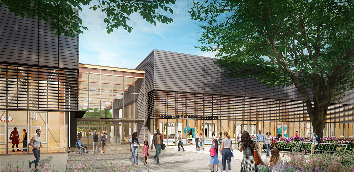 Seattle DJC.com local business news and data - Business - New Green ...