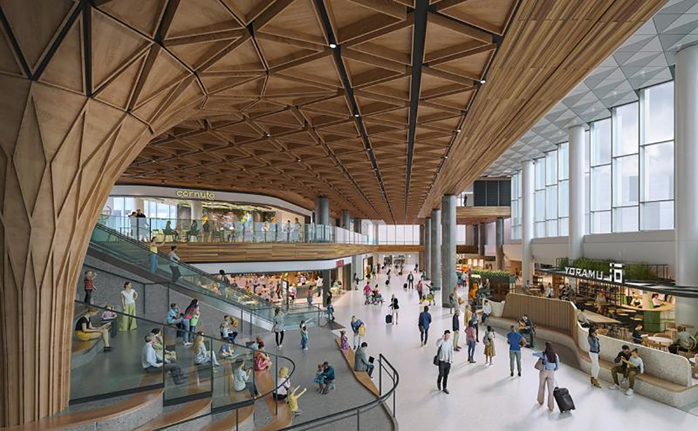 Seattle DJC.com local business news and data - Architecture ...