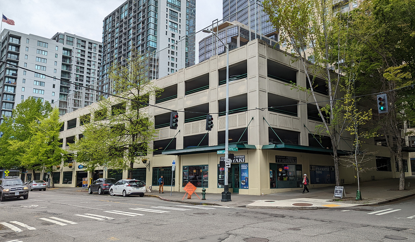 Seattle DJC.com local business news and data - Real Estate - Platinum ...