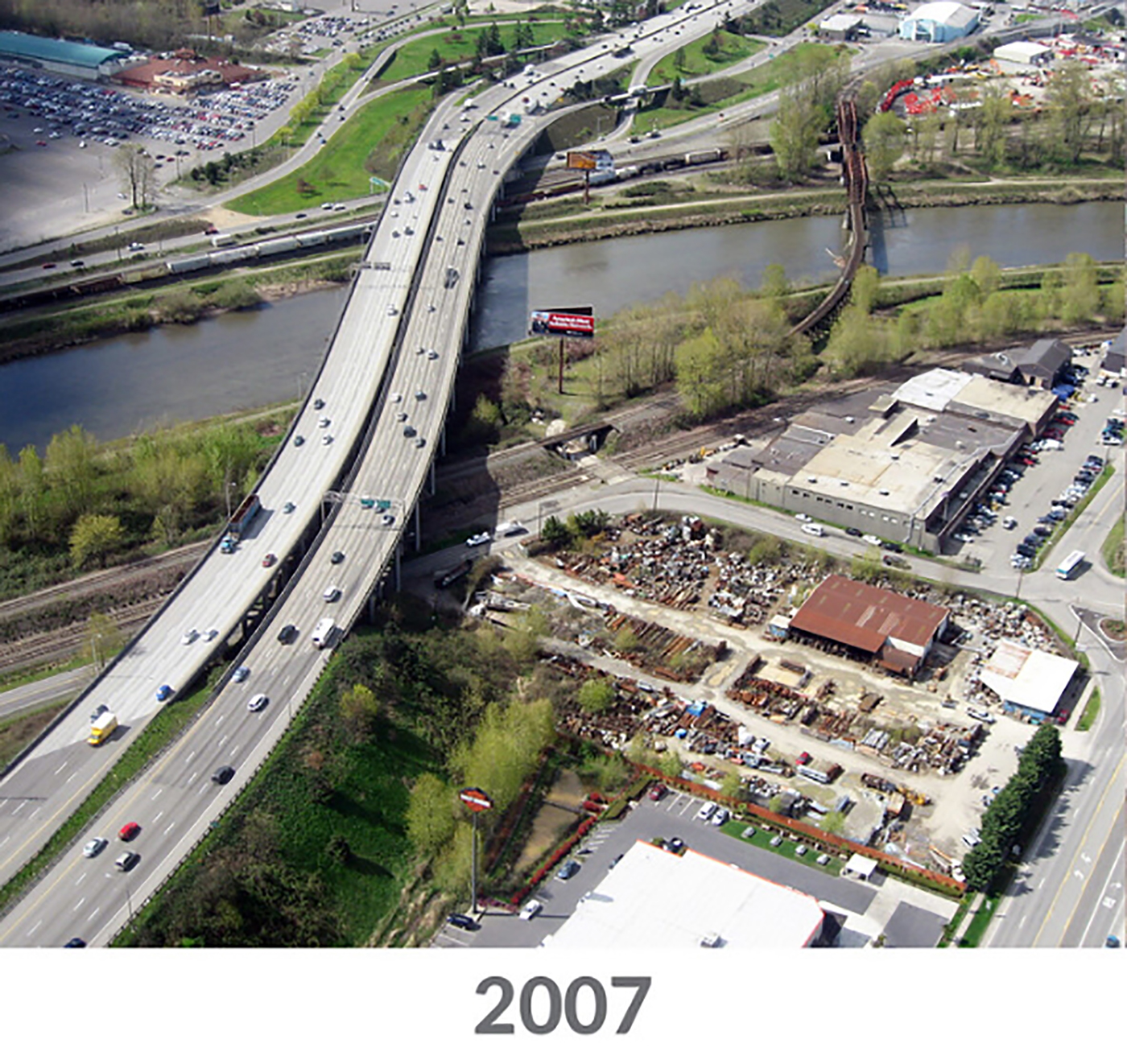 Seattle DJC.com local business news and data - Construction - HOV lanes ...