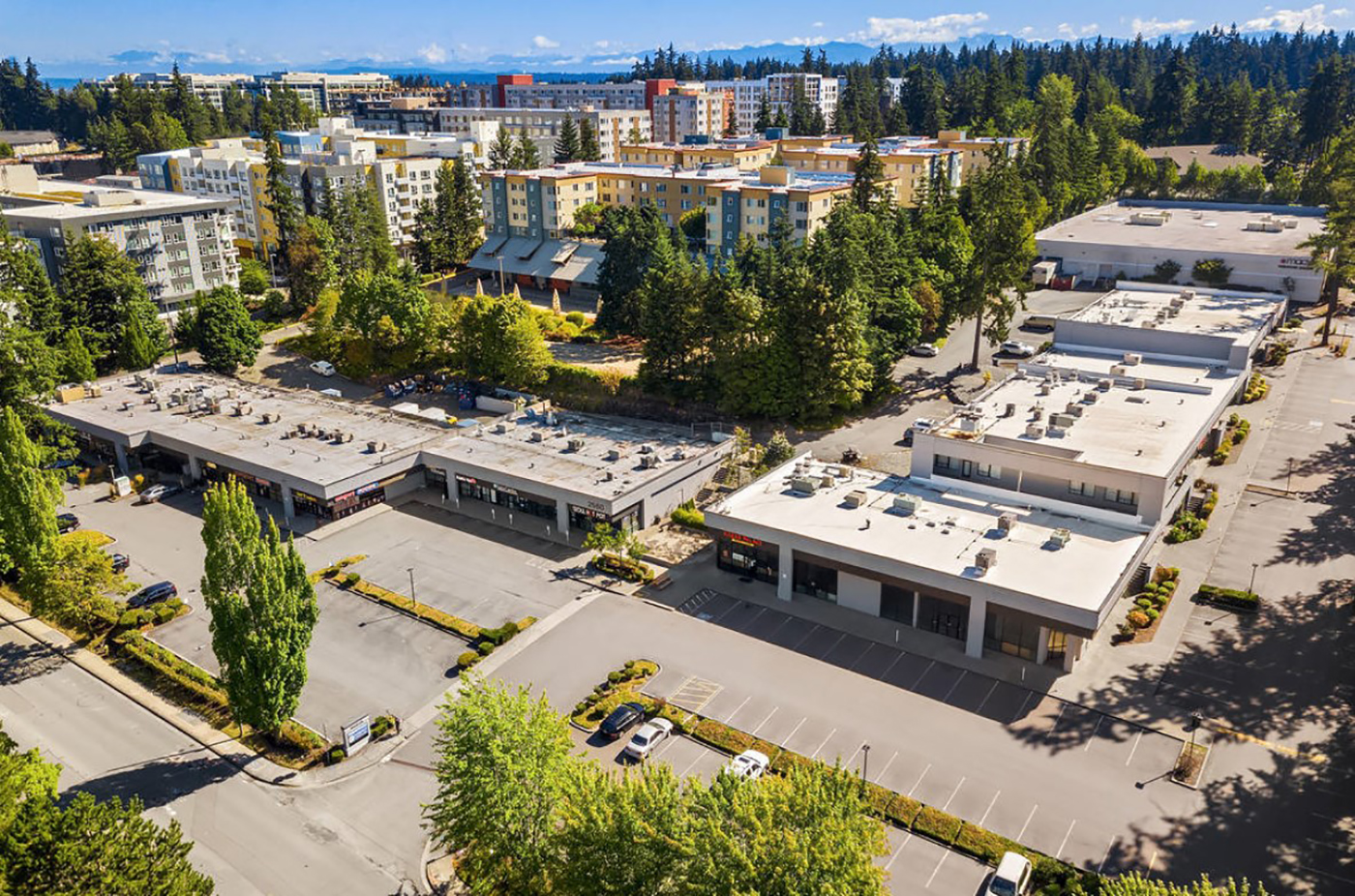 Seattle DJC.com local business news and data - Real Estate - Merlone ...