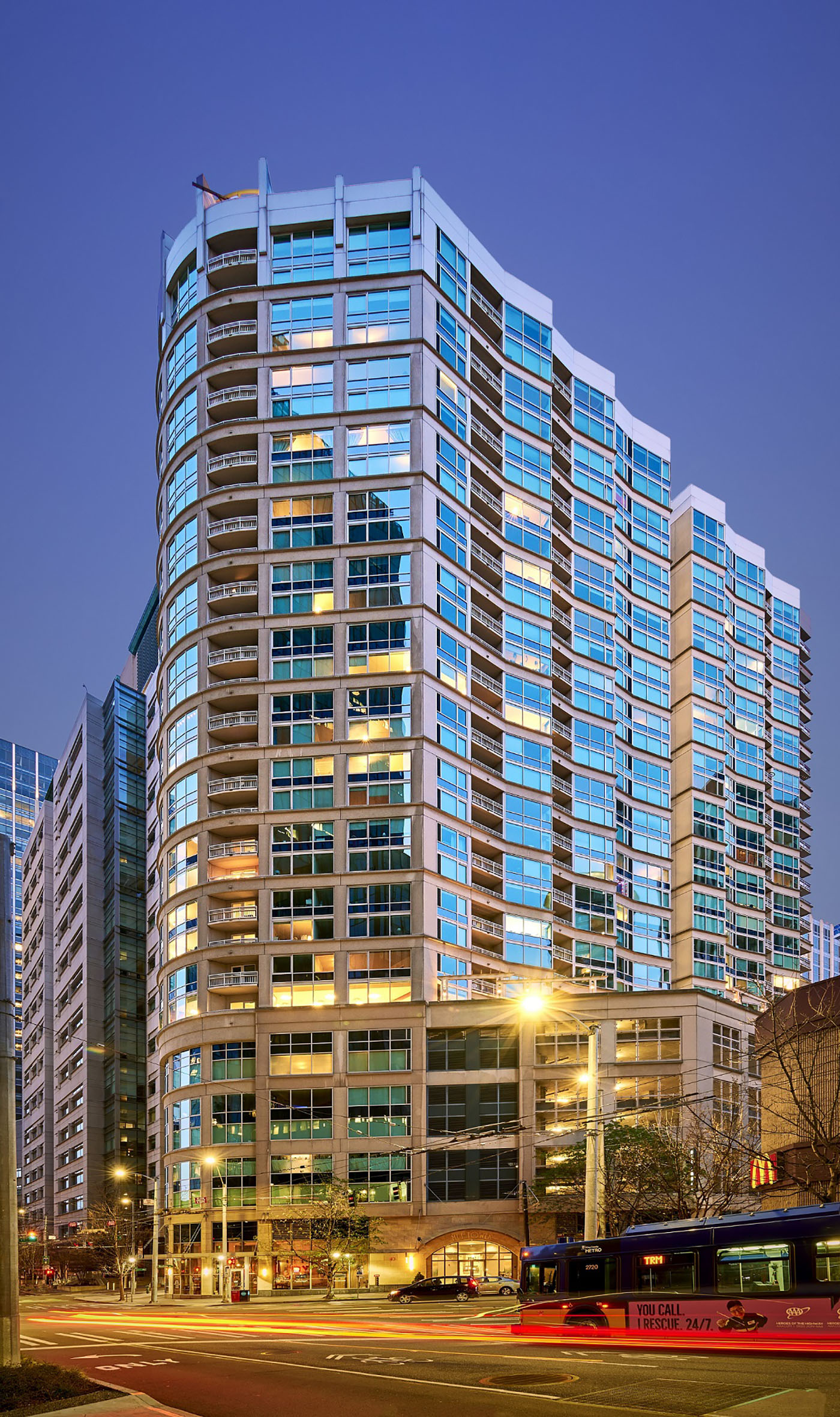 Seattle DJC.com local business news and data - Real Estate - C&W finds ...