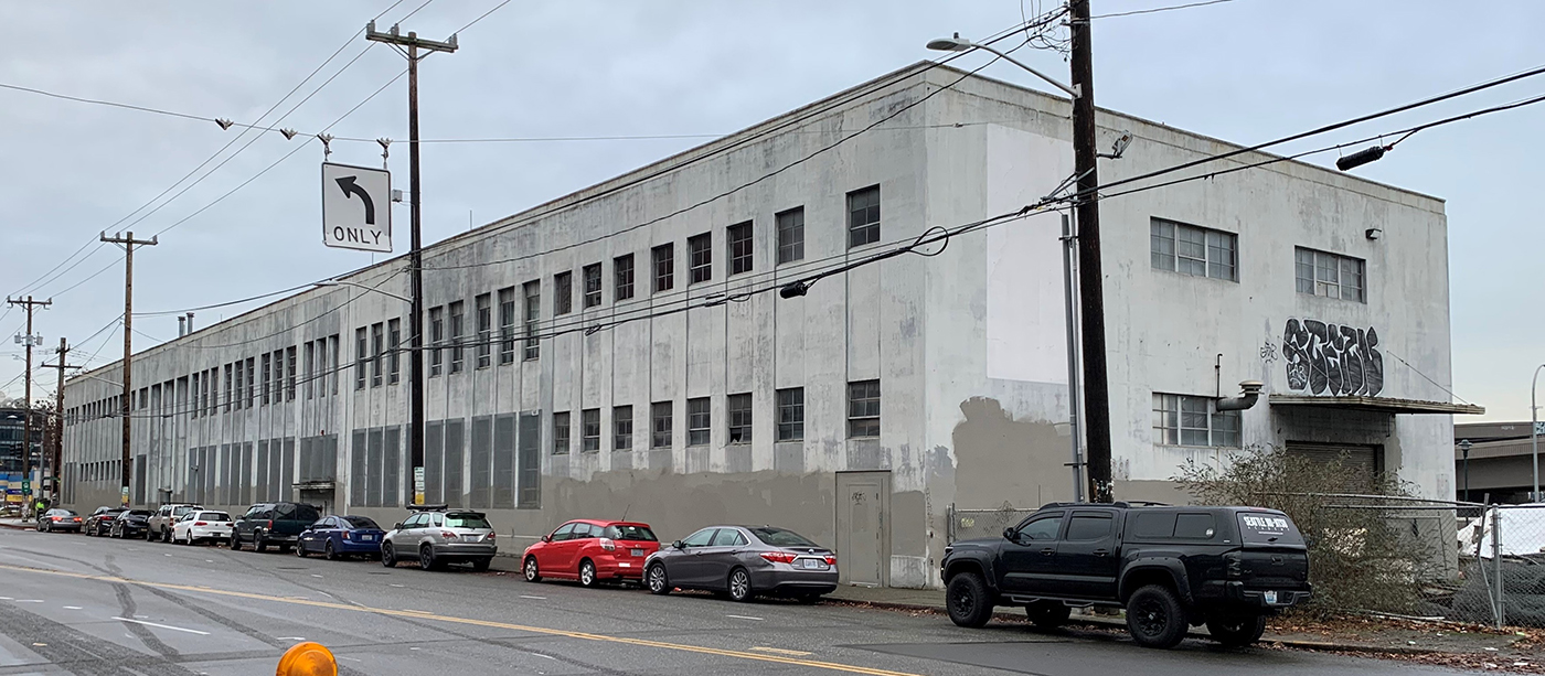 Seattle DJC.com local business news and data - Real Estate - On the ...