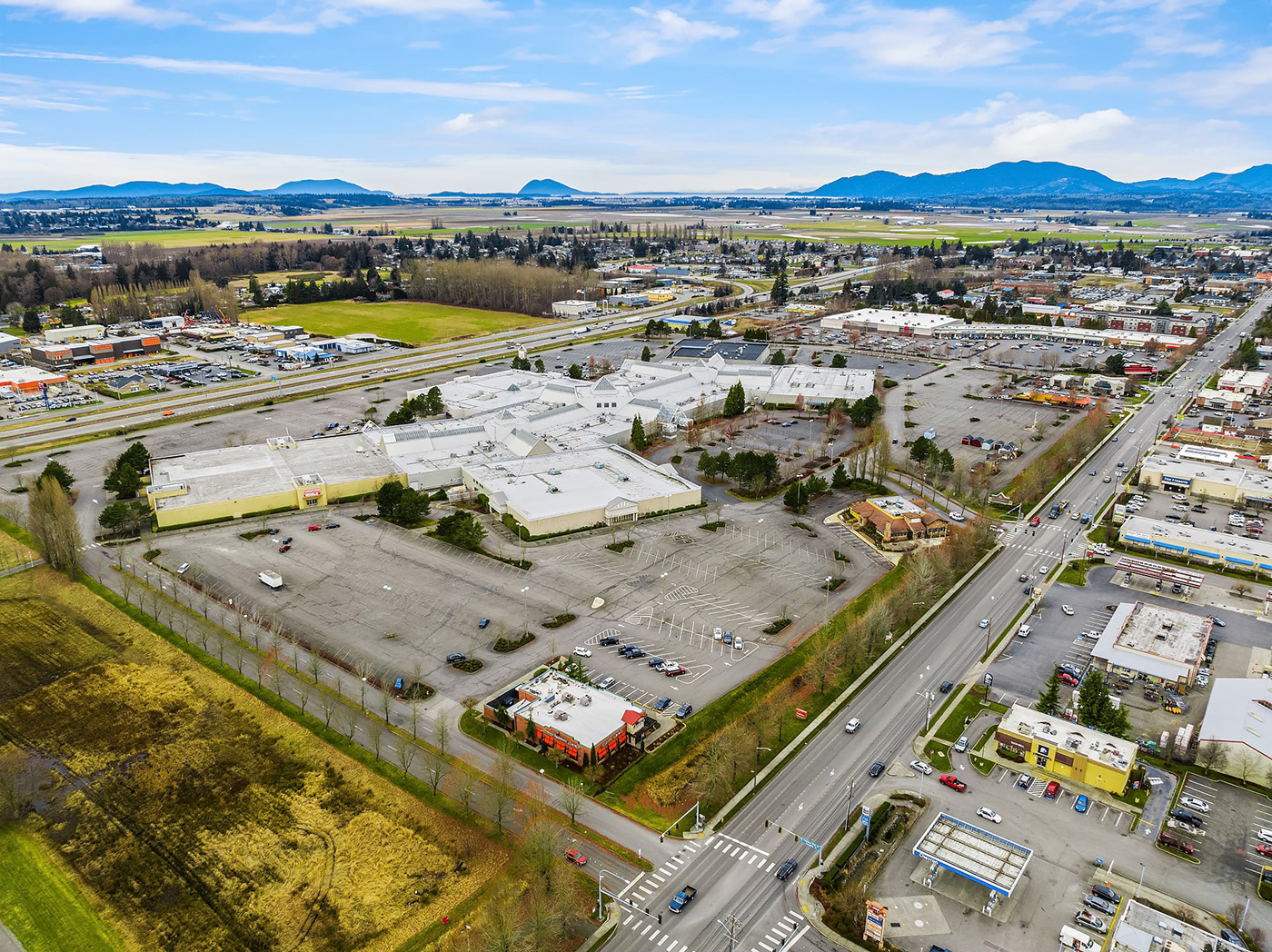 Seattle DJC.com local business news and data - Real Estate - Cascade ...