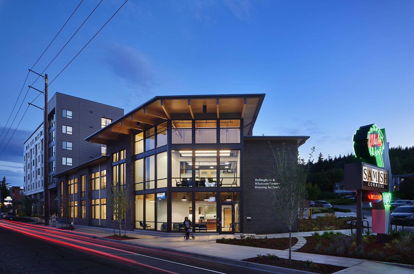 Seattle DJC.com local business news and data - Architecture ...