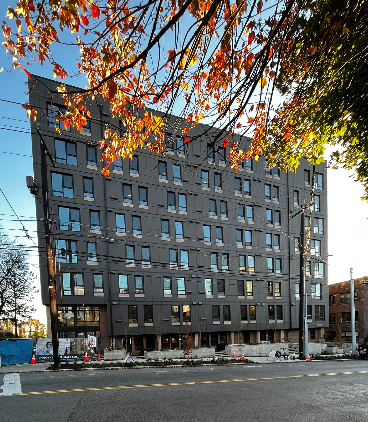 Seattle DJC.com local business news and data - Architecture ...
