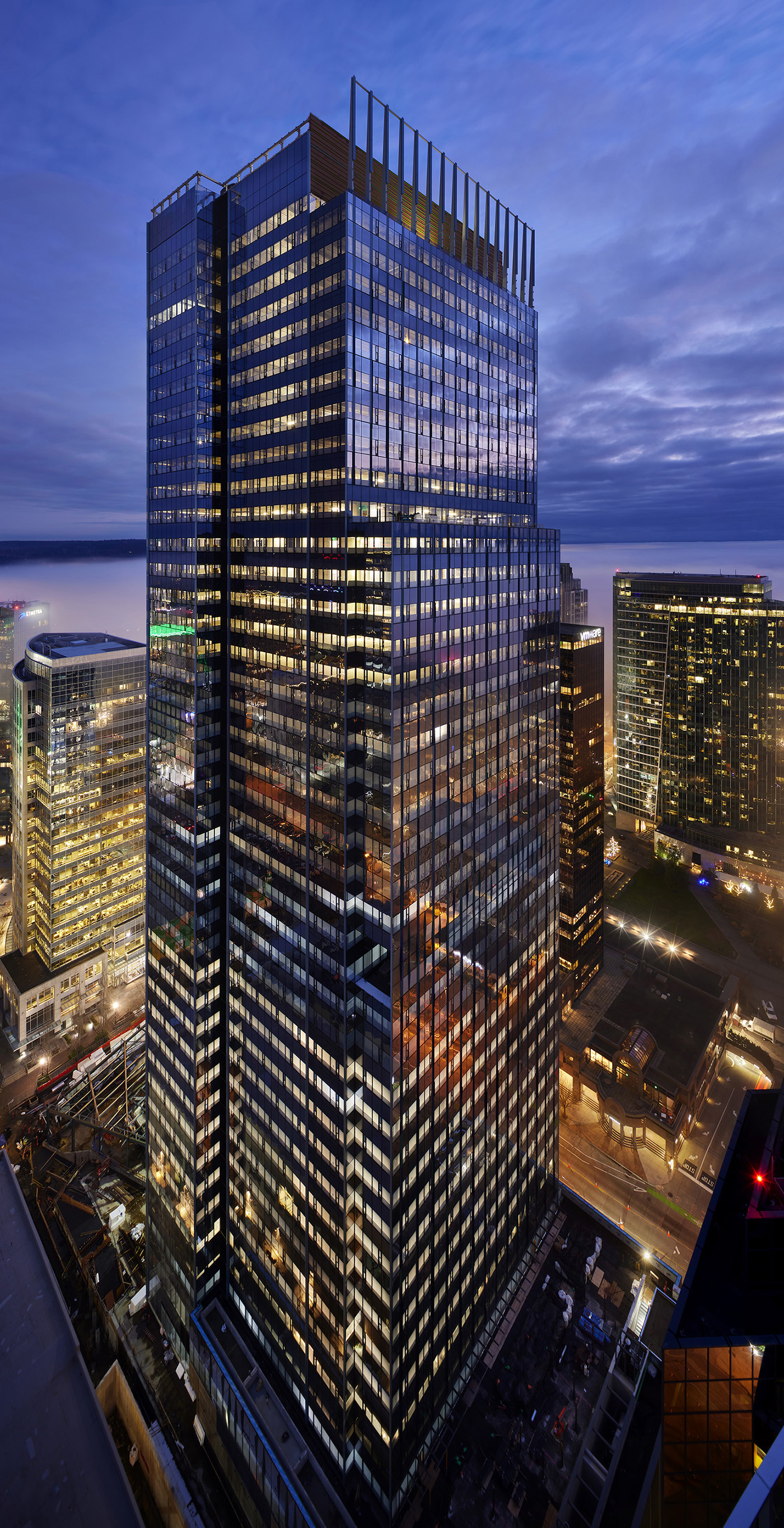 Seattle DJC.com local business news and data - Real Estate - Amazon ...