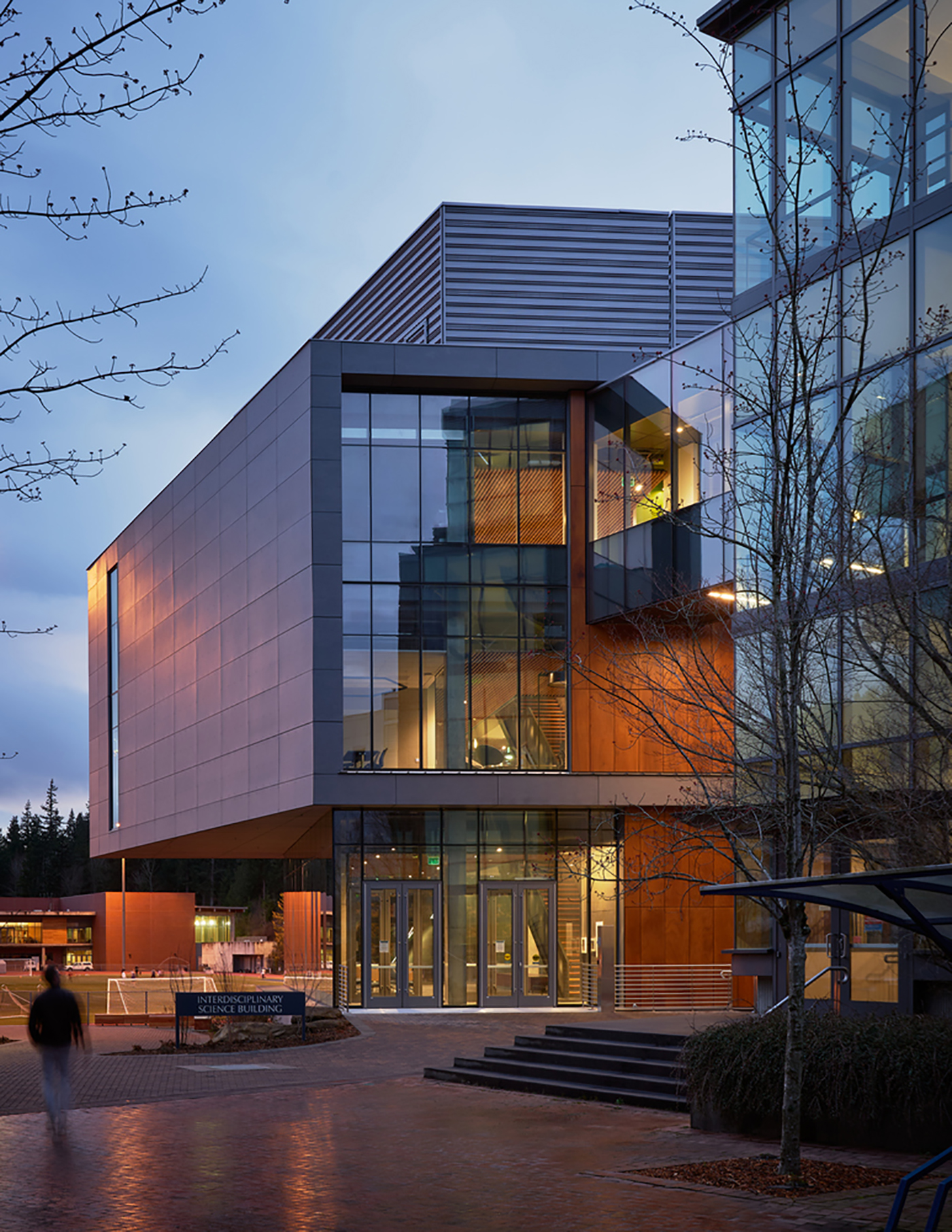 Seattle DJC.com local business news and data - Architecture ...