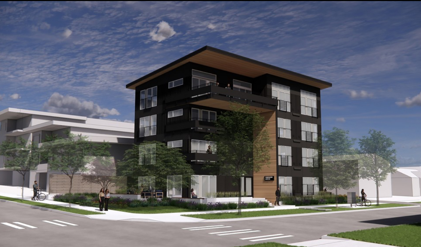Seattle DJC.com local business news and data - Architecture ...