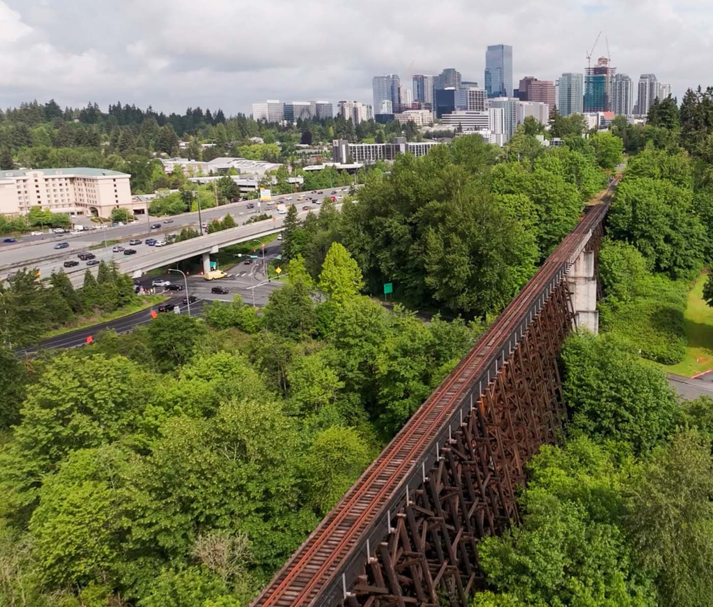Seattle DJC.com local business news and data - Real Estate - Kraemer to ...