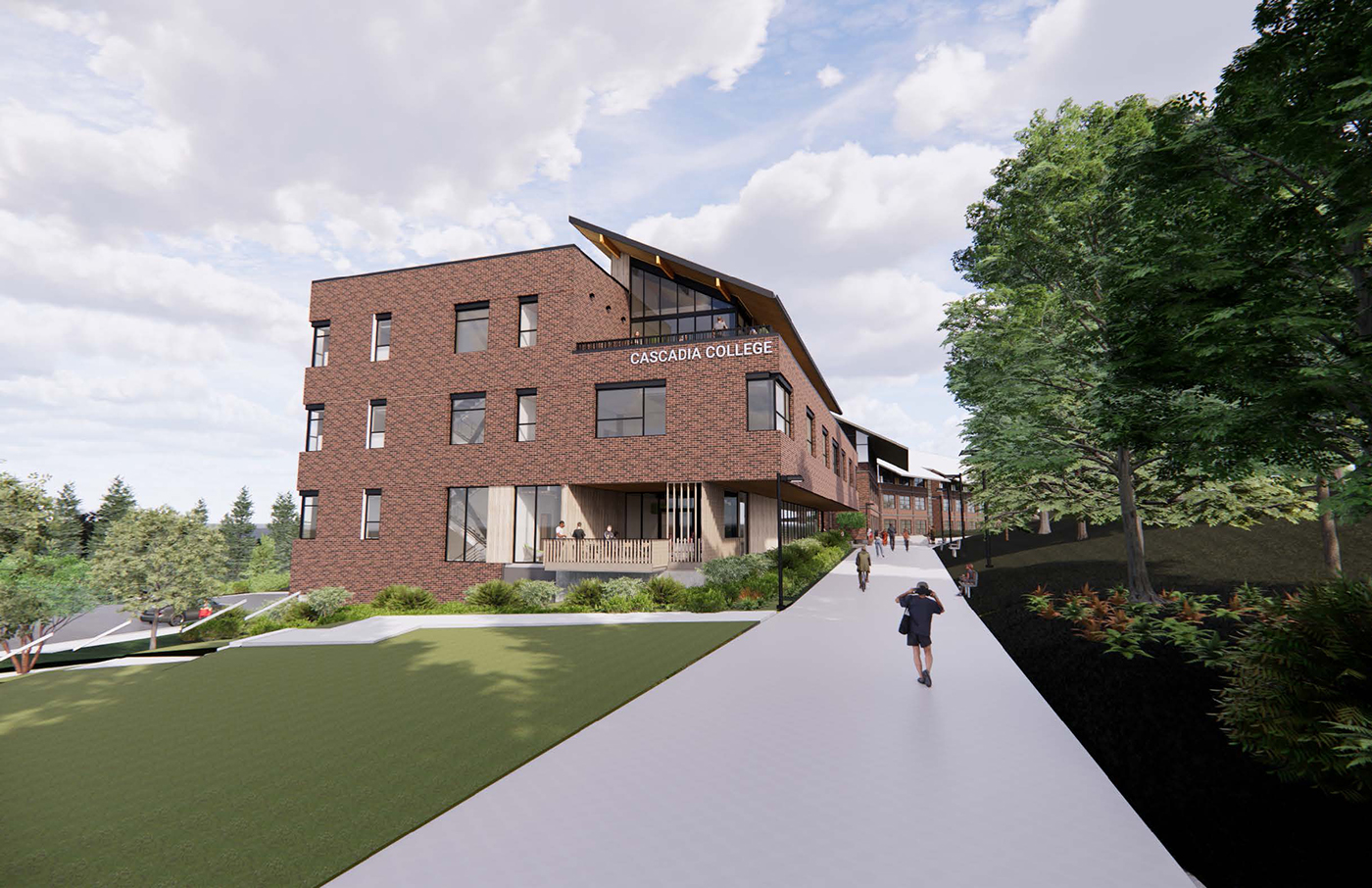 Seattle DJC.com local business news and data - Architecture ...