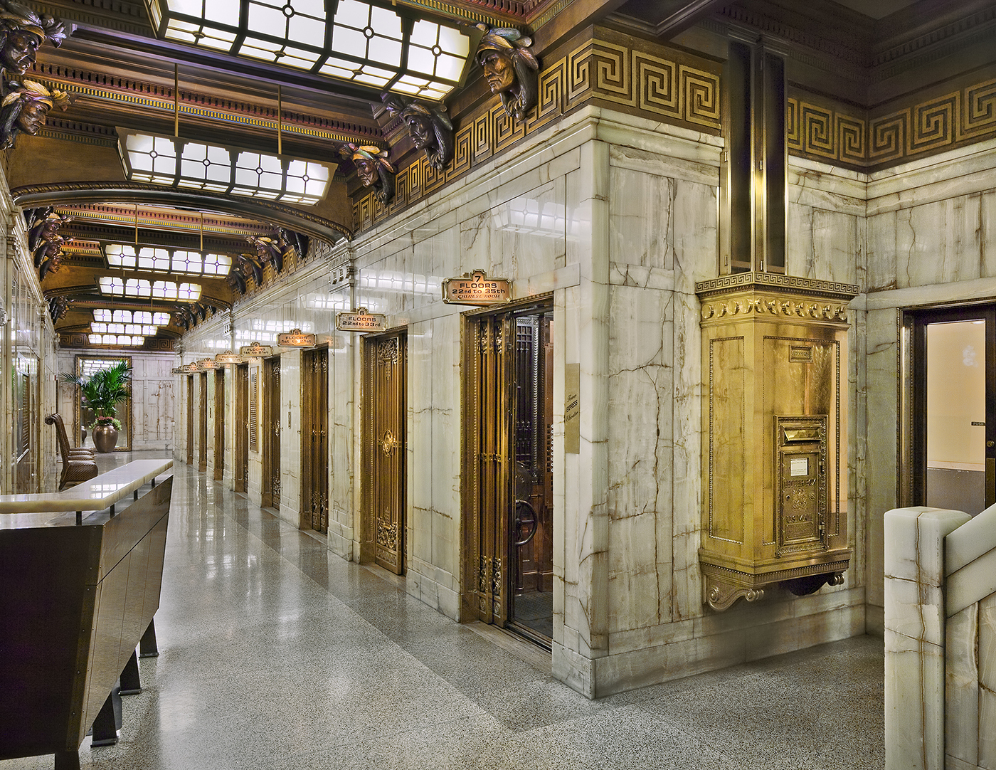 Seattle DJC.com local business news and data - Real Estate - Smith ...