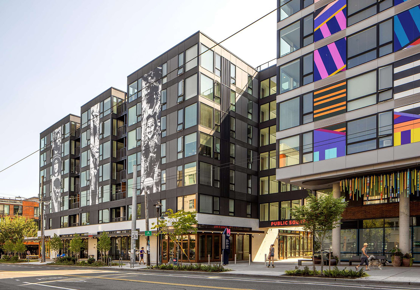 Seattle DJC.com local business news and data - Business - Marjorie ...