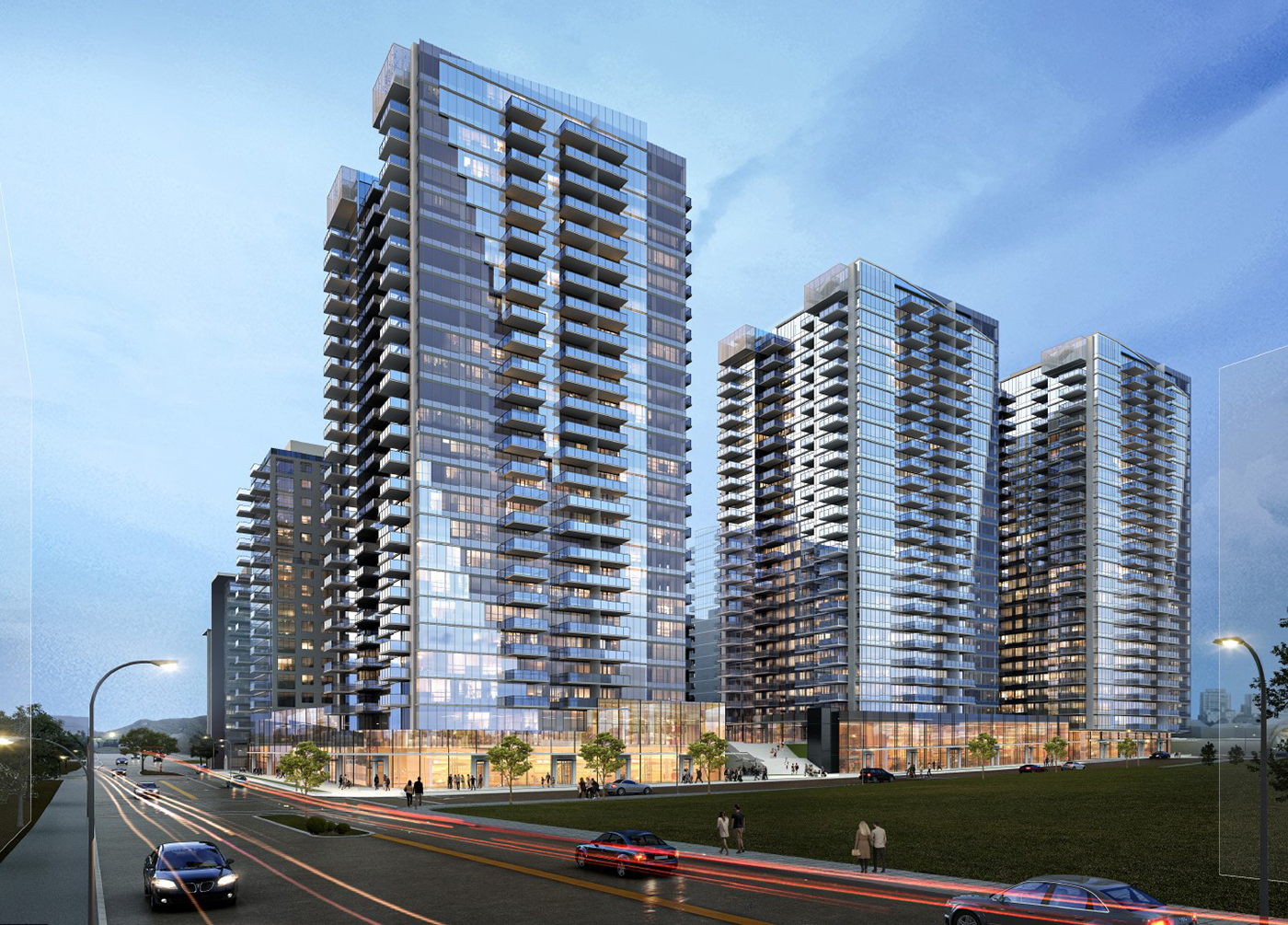 Seattle DJC.com local business news and data - Real Estate - Big ...