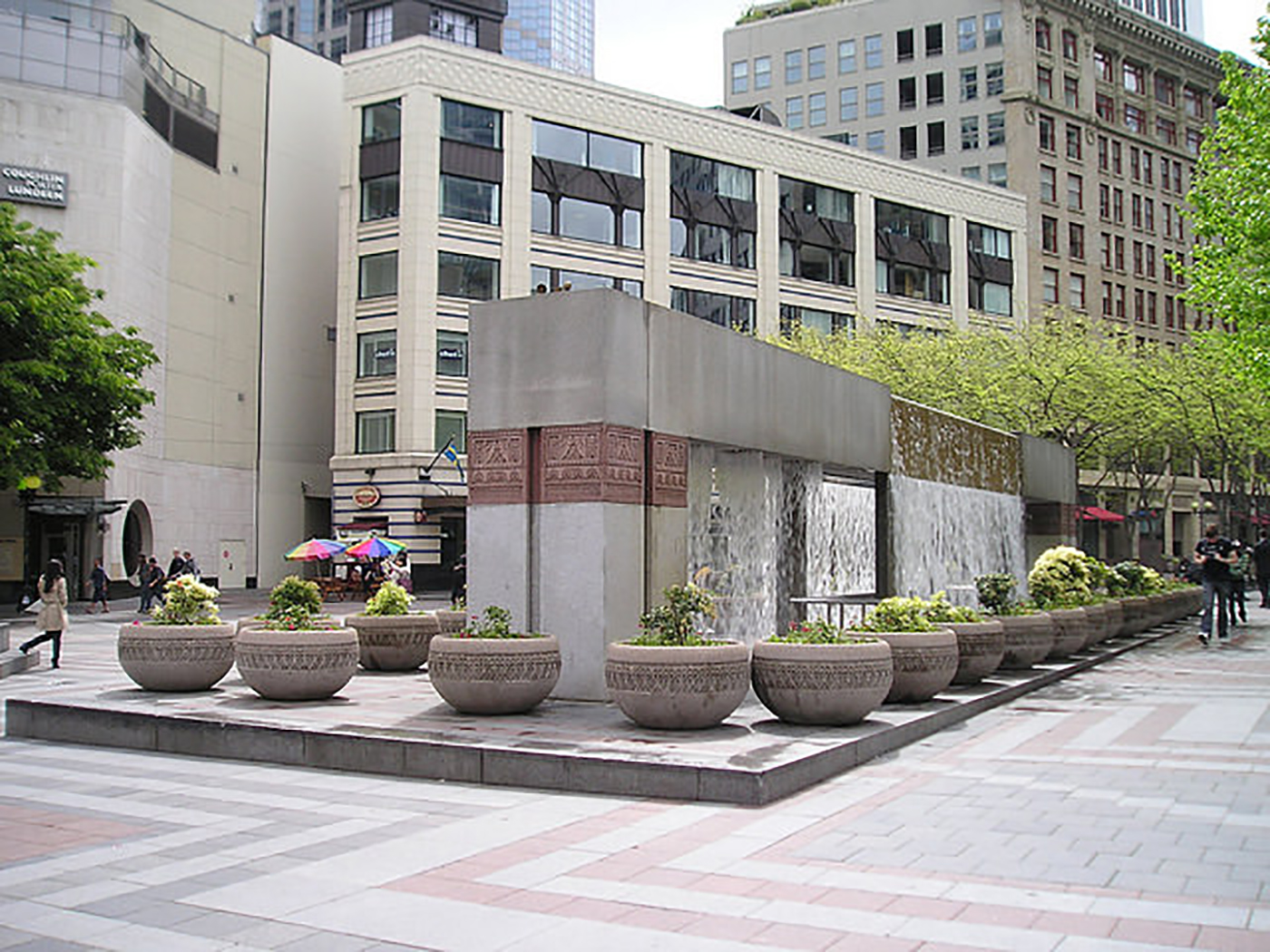 Seattle DJC.com local business news and data - Architecture ...