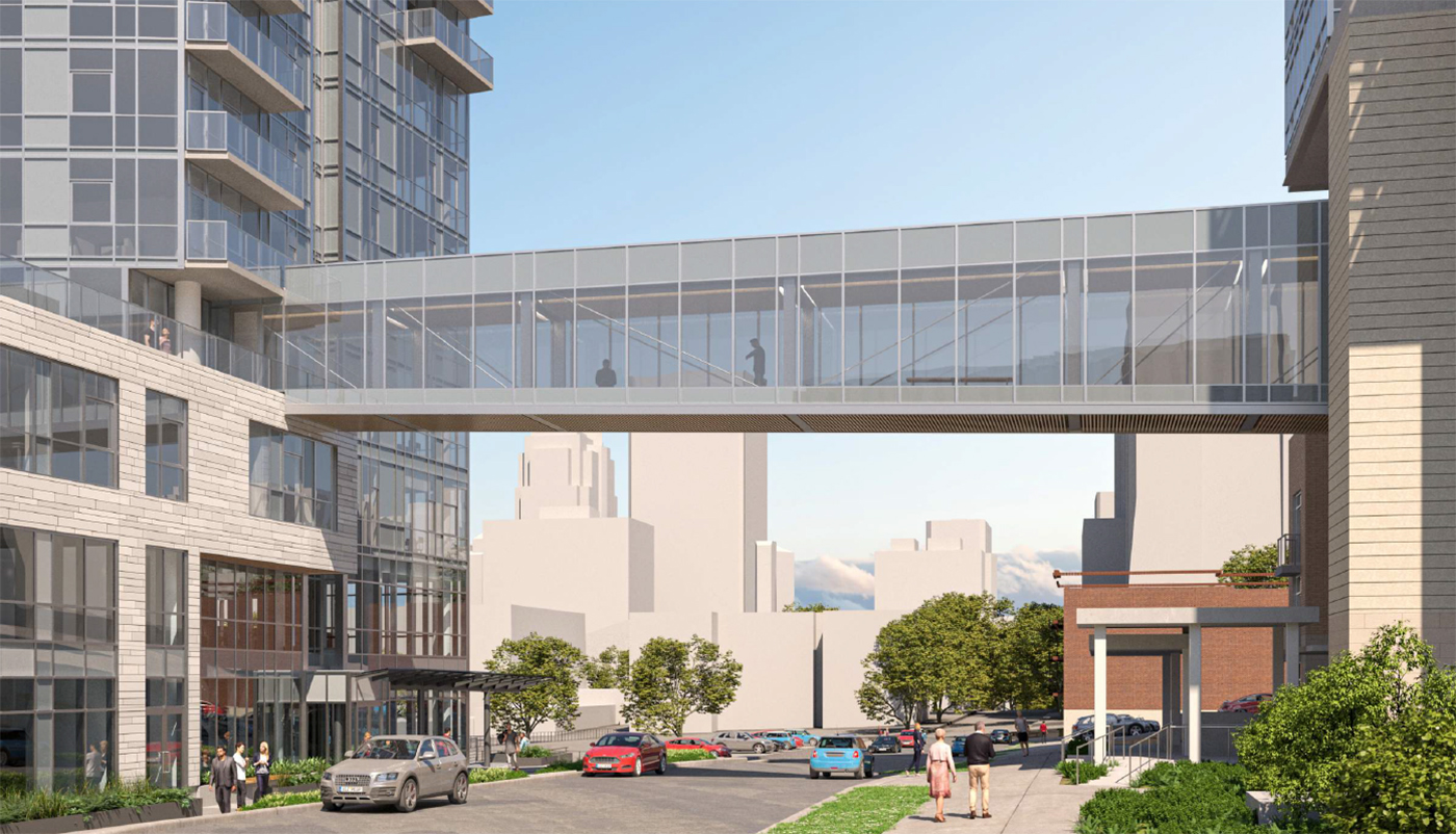 Seattle DJC.com local business news and data - Architecture ...