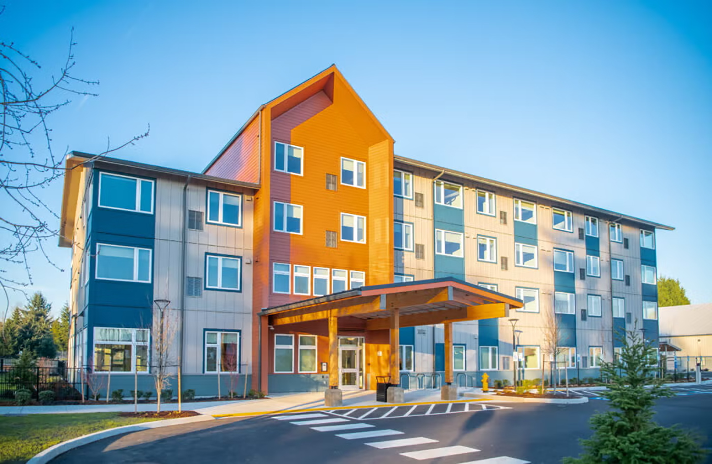 Seattle DJC.com local business news and data - Architecture ...