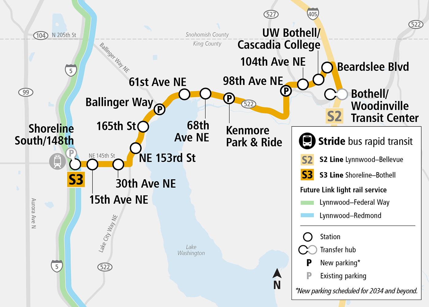 Seattle DJC.com local business news and data - Construction - Guy F ...