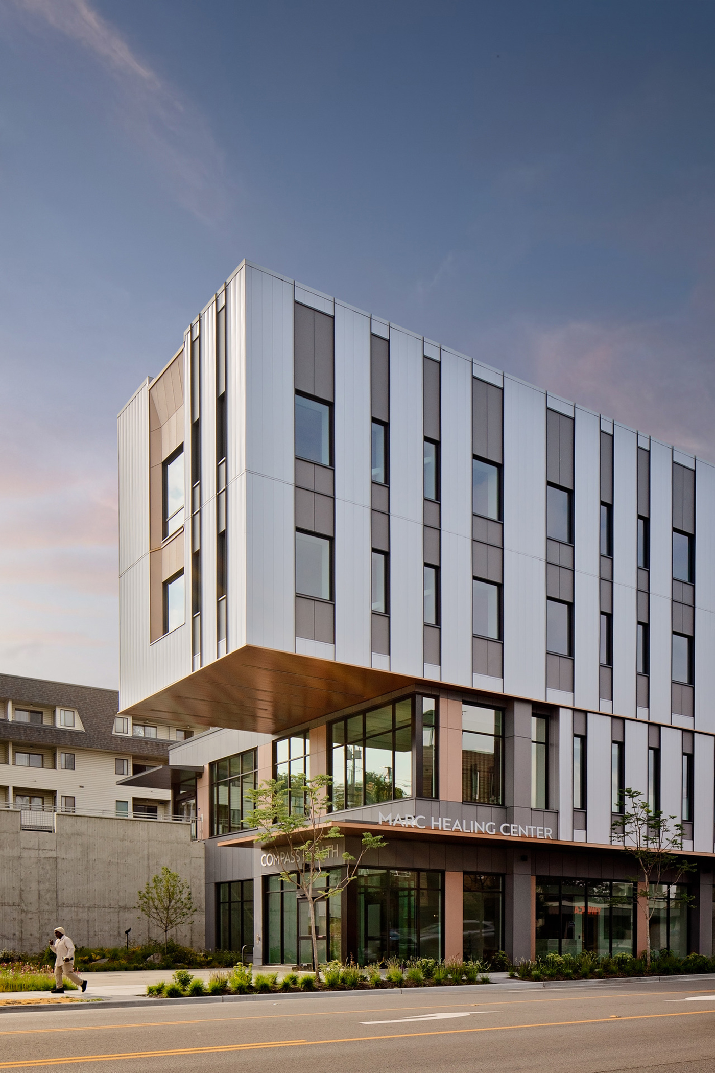 Seattle DJC.com local business news and data - Construction - Marc ...