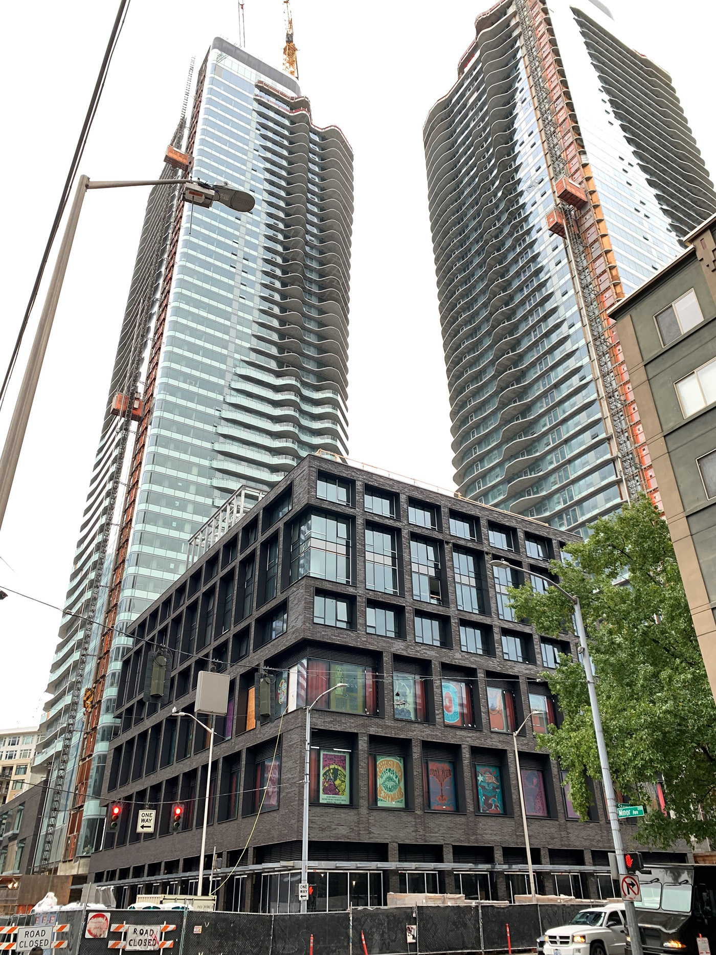 Seattle DJC.com local business news and data - Real Estate - Westbank ...