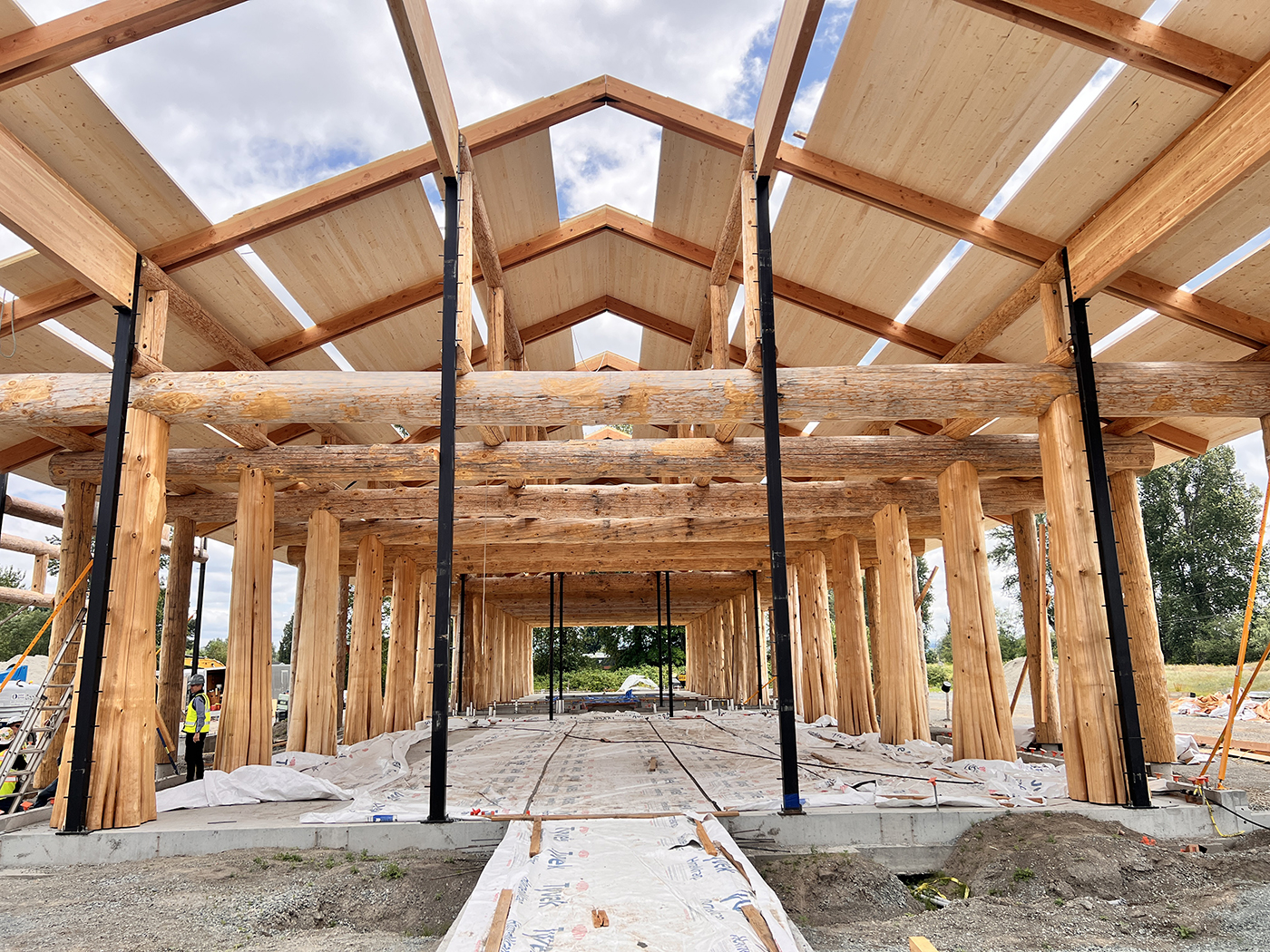 Seattle DJC.com local business news and data - Architecture ...